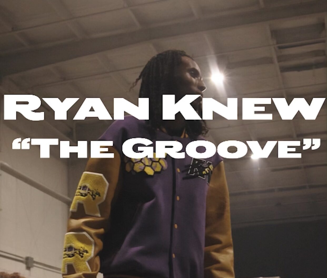 Ryan Knew The Groove Recap - Kodiblaze