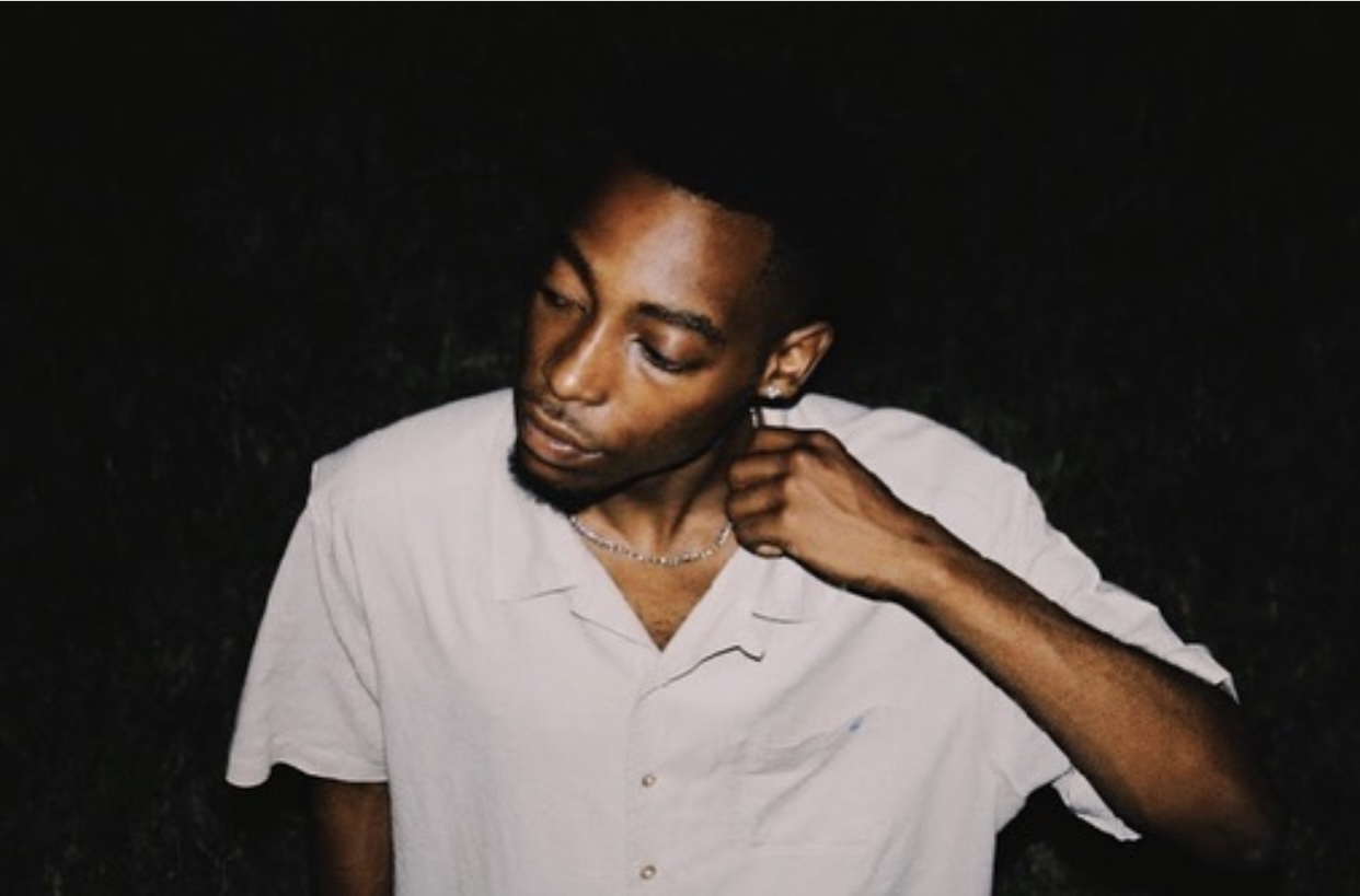 Drxco Duke Released His new single "Hush!" - Kodiblaze