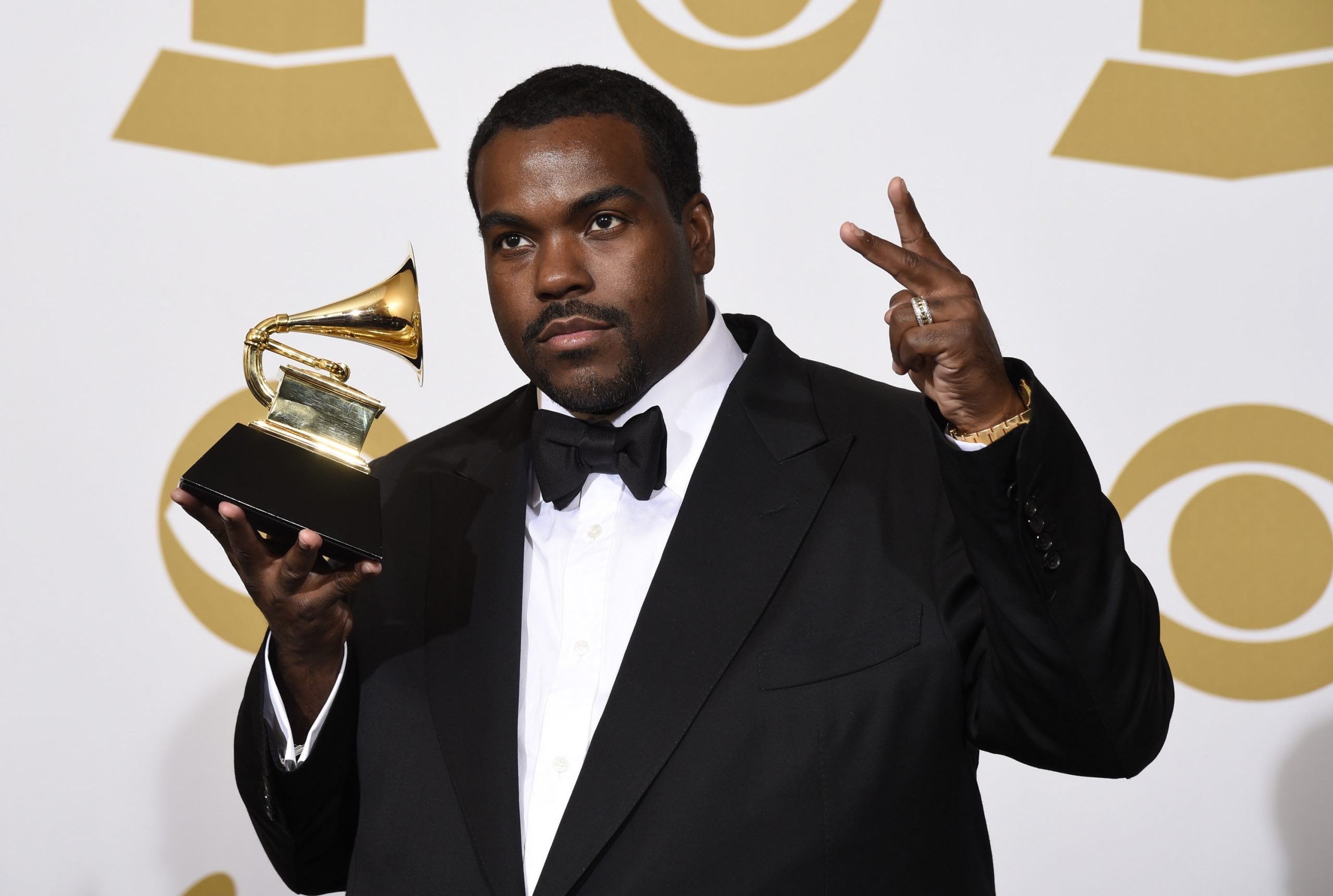 Do You Know About Darkchild's Impeccable Discography? - Kodiblaze