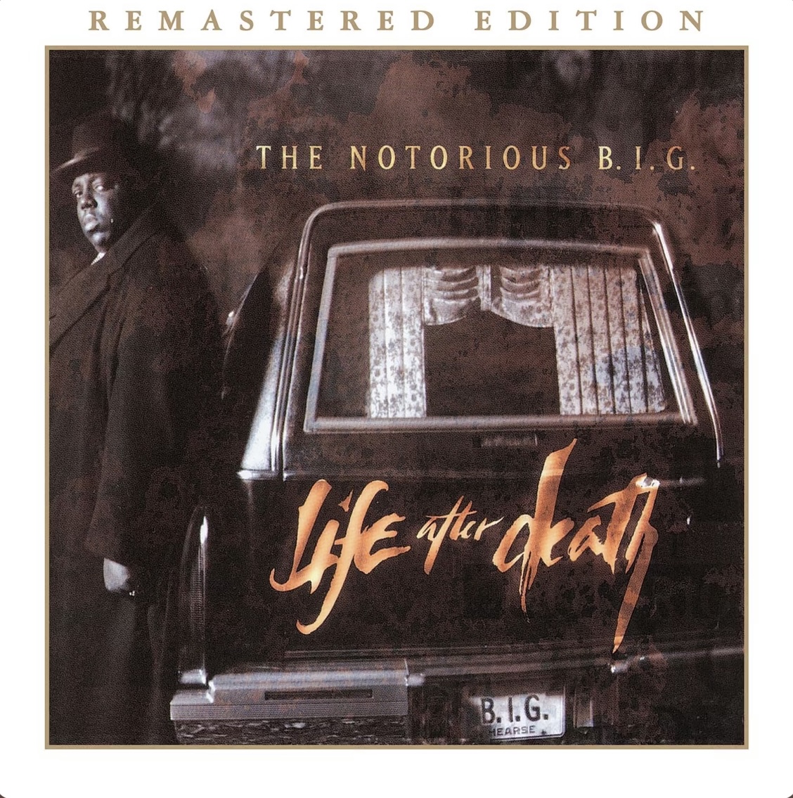 26 Years Ago The Notorious BIG had his Posthumous album "Life After ...